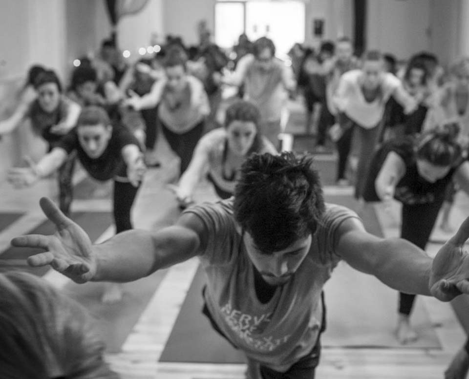 Karma! What Is It? - Karma Yoga