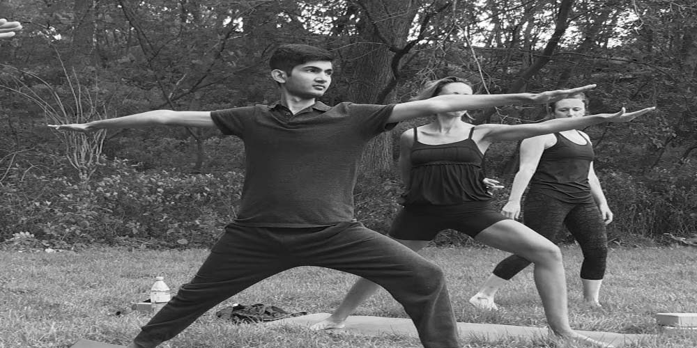 There’s Nothing Like Yoga - Karma Yoga